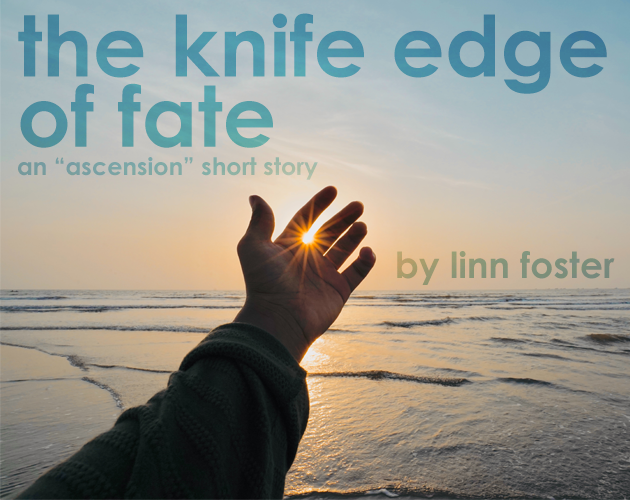 Short Stories – LINN FOSTER